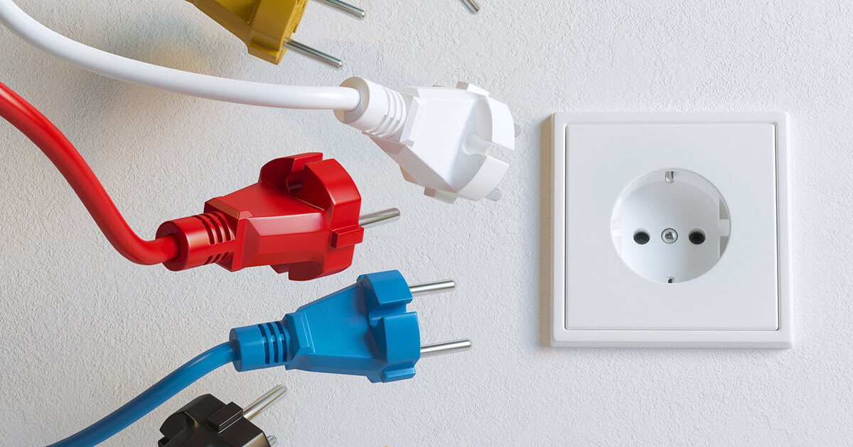 Plug in What Is A Plug in IONOS