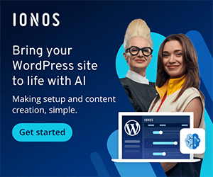 WordPress Hub: Tips & Tutorials - IONOS UK