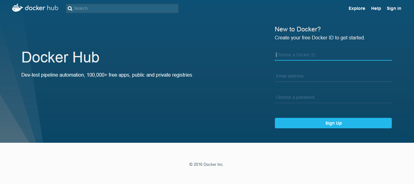 Docker Tutorial Installation And First Steps Ionos