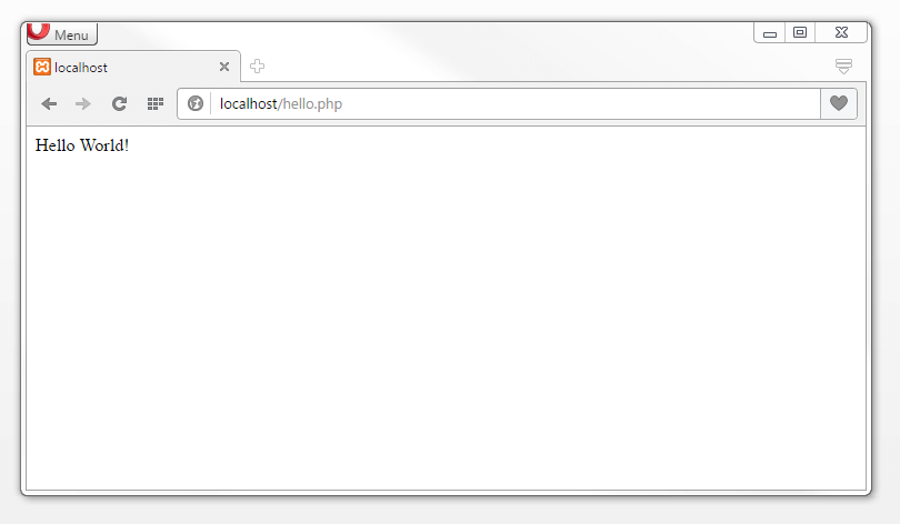 Learn PHP: our all-encompassing PHP tutorial for beginners - IONOS
