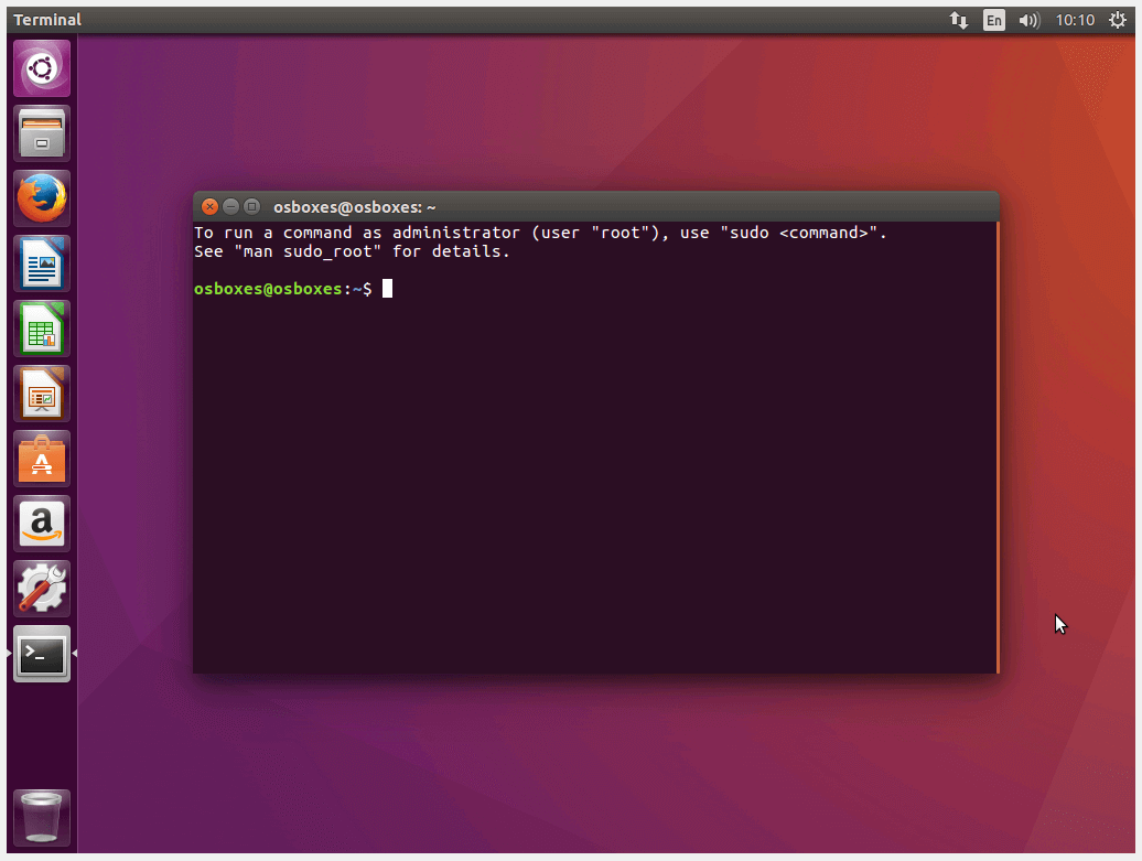 Docker Tutorial Installation And First Steps Ionos