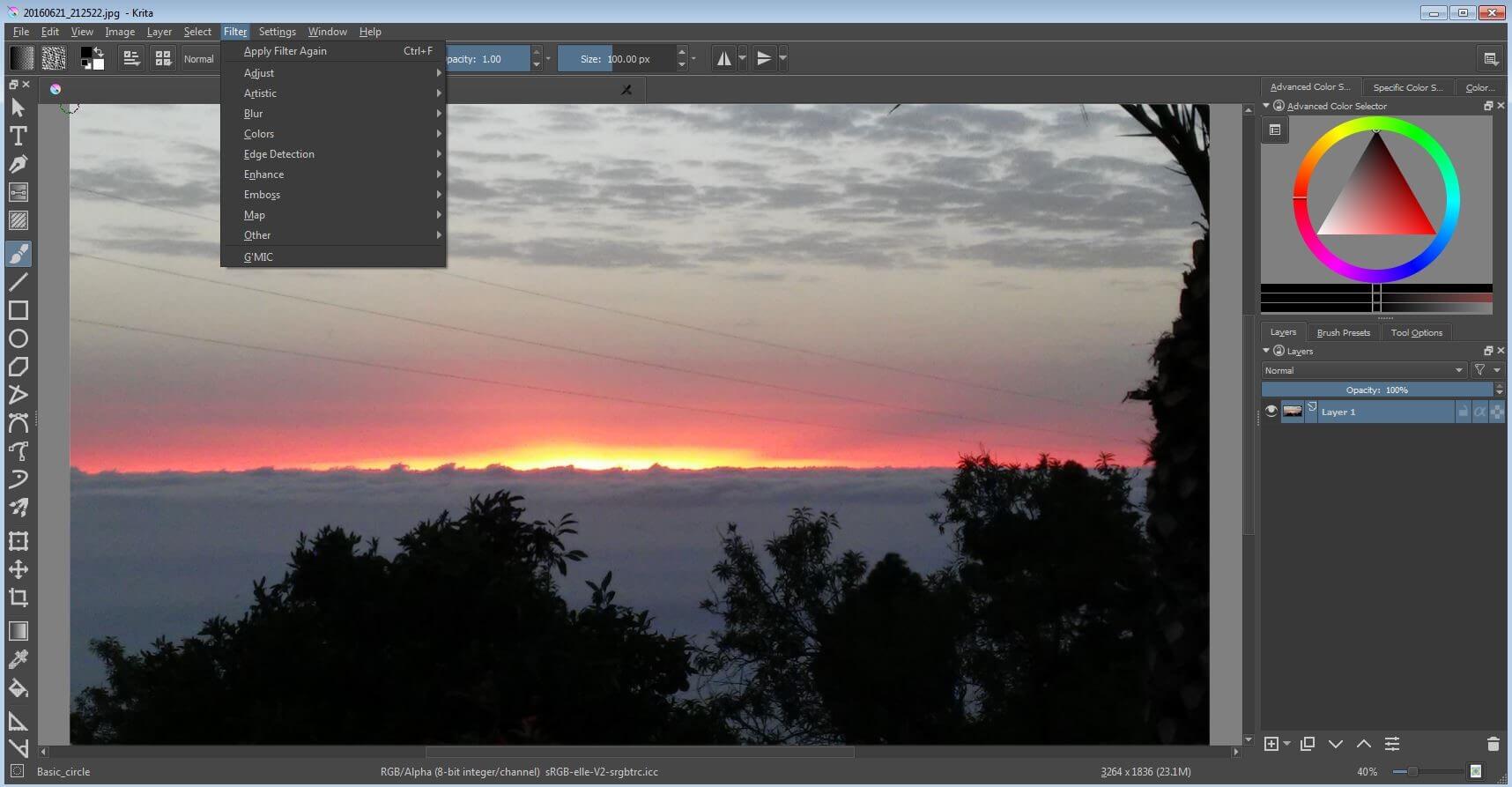 The best free Photo Editing Software - IONOS UK
