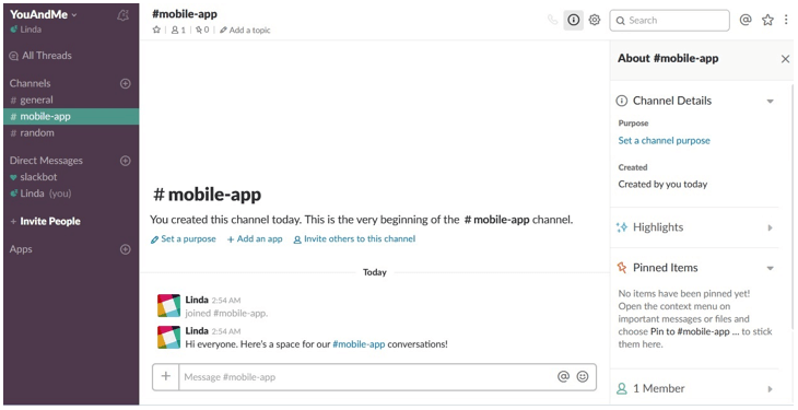The best Slack alternatives of 2021 - IONOS