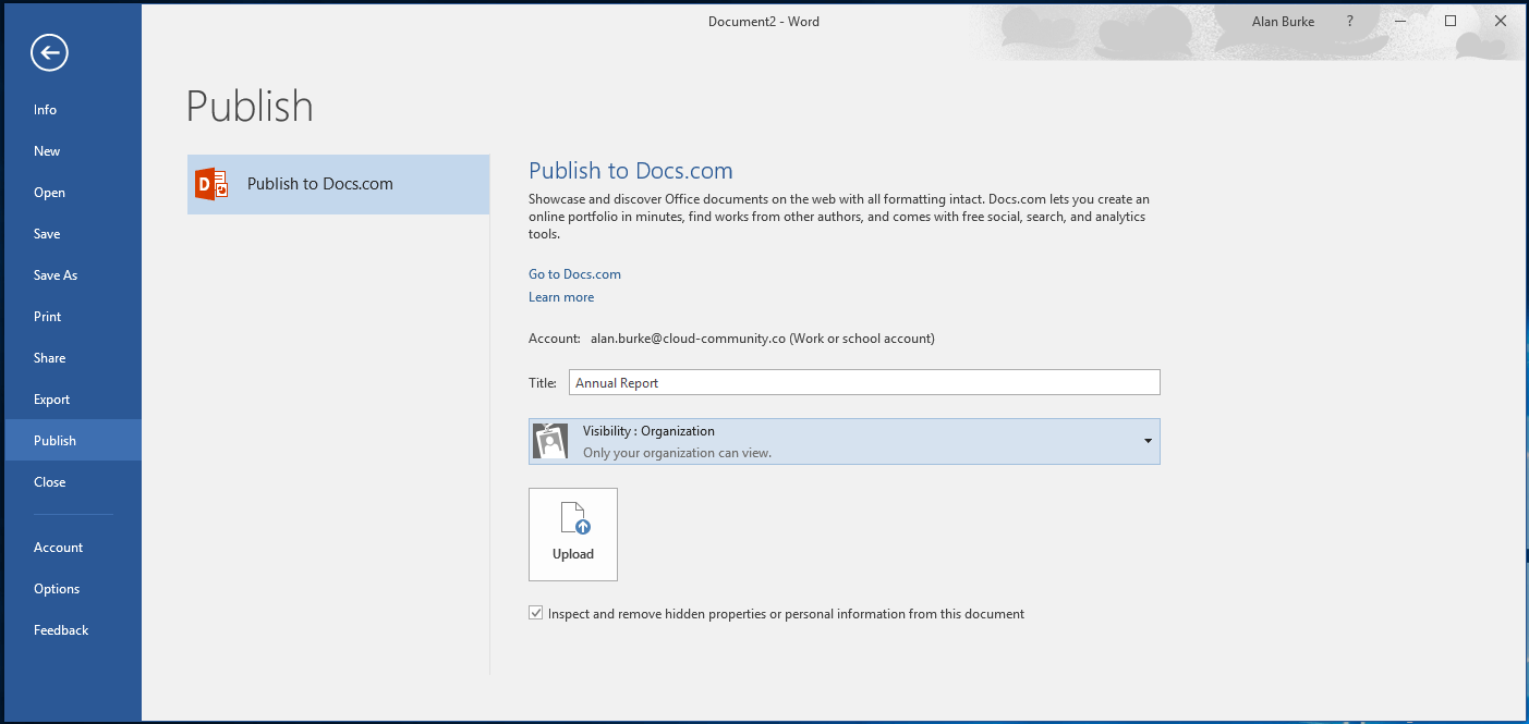 Microsoft 365 part one: buying Microsoft 365 online - IONOS