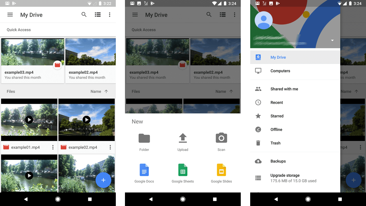 The best Android cloud apps for online storage compared - IONOS UK