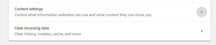 Enable JavaScript: Instructions for Firefox, Chrome & Co. - IONOS