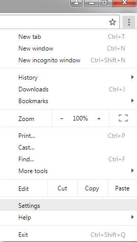 Enable JavaScript: Instructions for Firefox, Chrome & Co. - IONOS