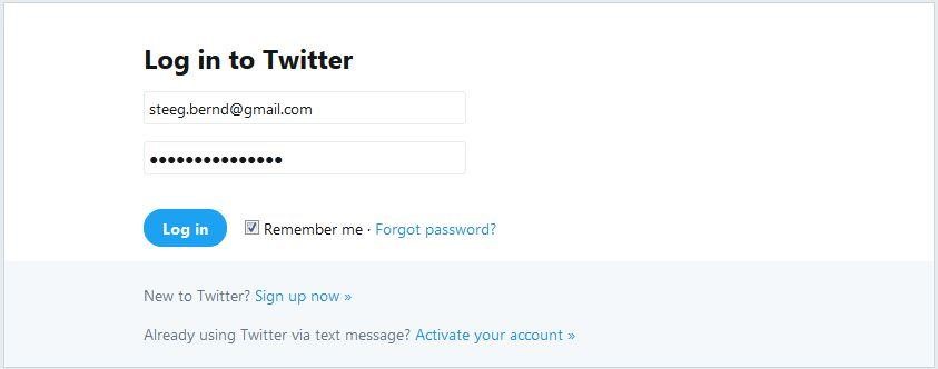 How to delete or deactivate your Twitter account (permanently!) - IONOS UK