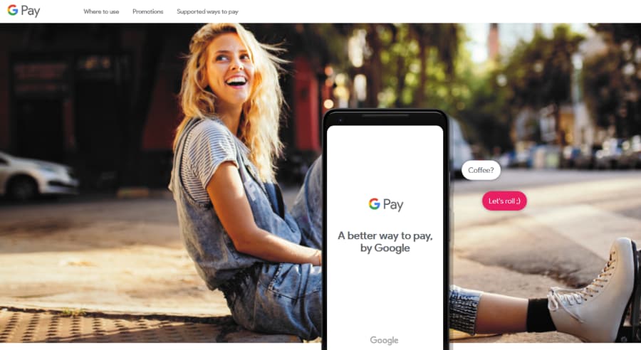 PayPal Alternatives| The 7 best alternatives to PayPal - IONOS