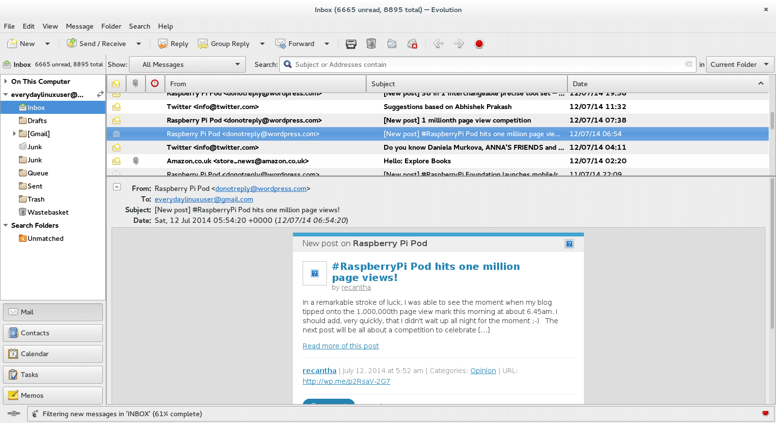 Outlook Alternatives: Top free mail client programs 2020 - IONOS