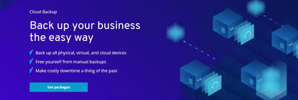 These are the best Online Backup Services - IONOS UK