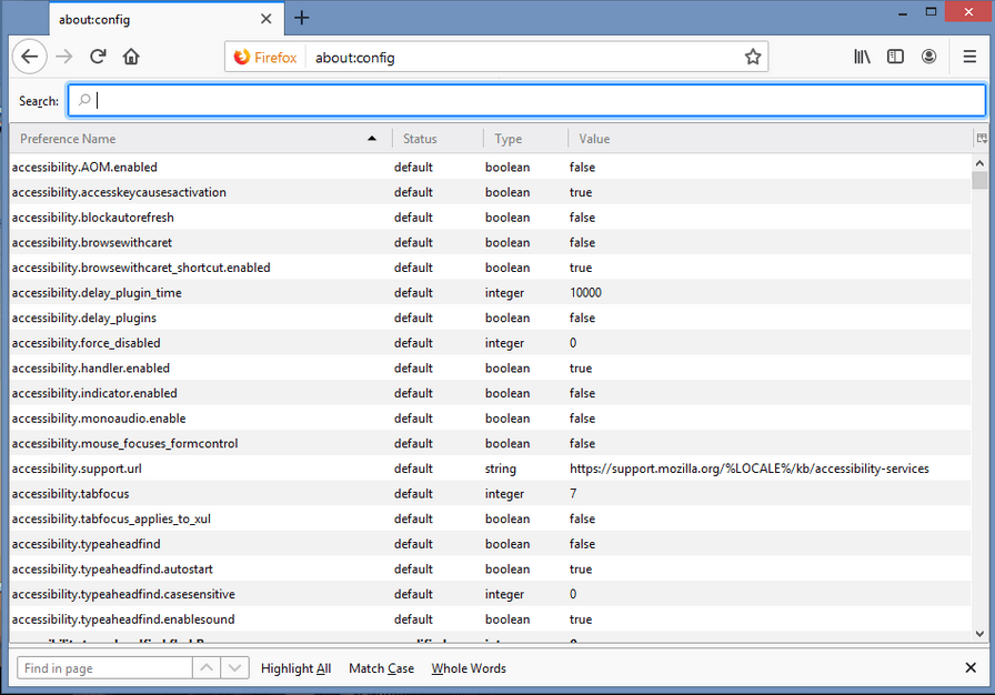 How to disable JavaScript | Firefox, Chrome, and IE - IONOS