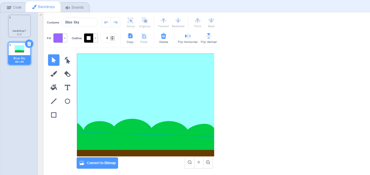 Scratch Coding A Short Scratch Programming Tutorial Ionos