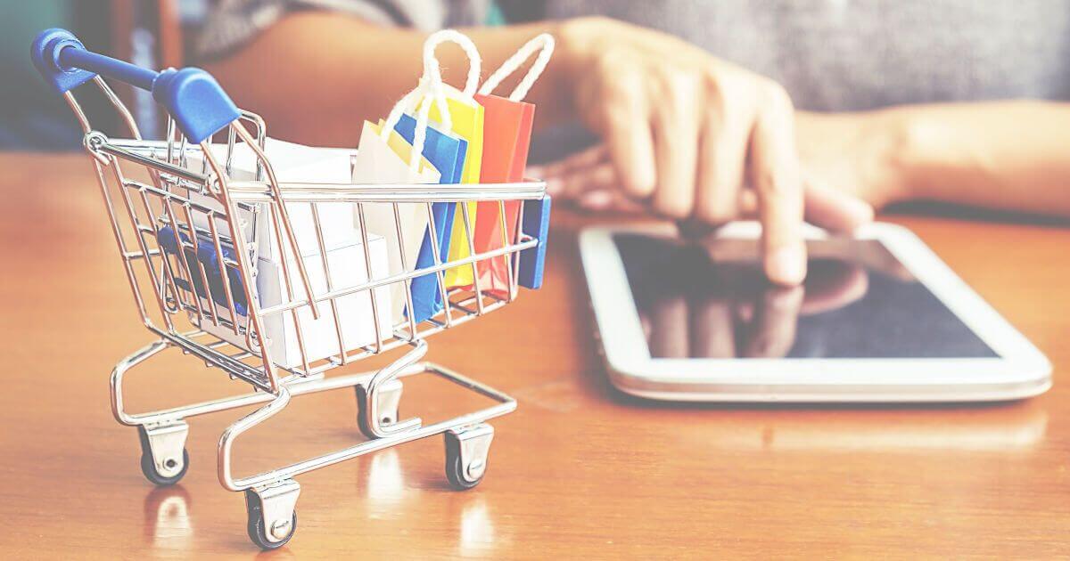 Social Commerce | What is it and how does it work? - IONOS UK