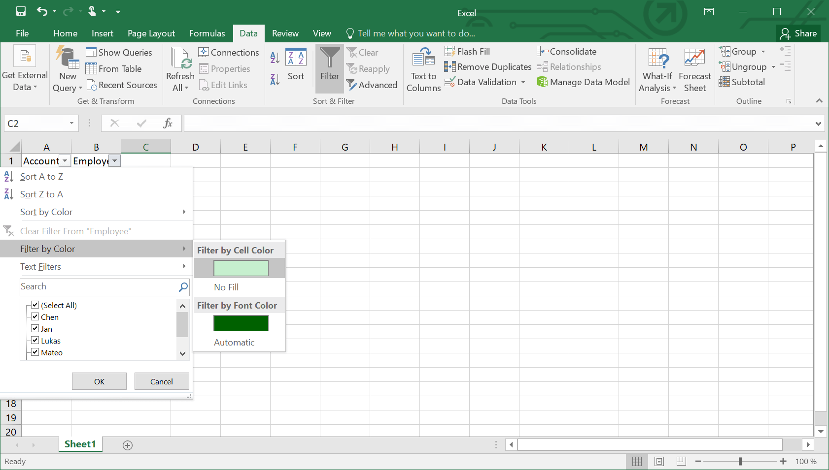 How To Find Duplicates In Excel Highlighting Double Values IONOS