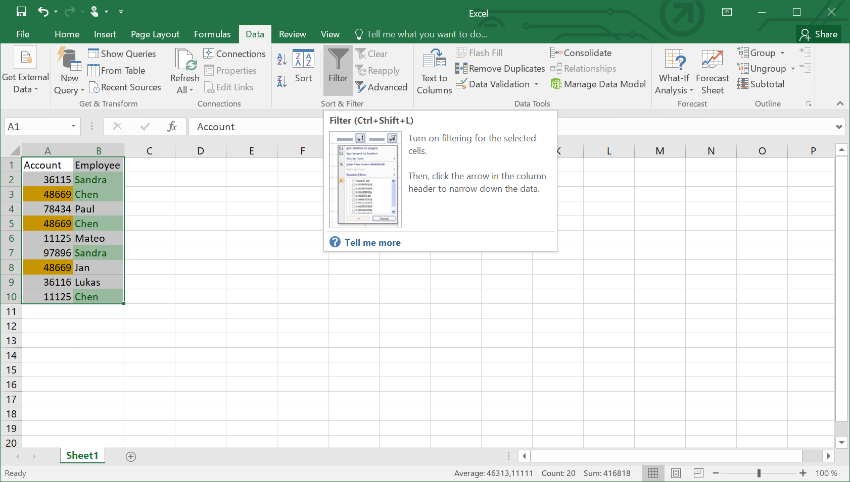 How To Find Duplicates In Excel Highlighting Double Values IONOS