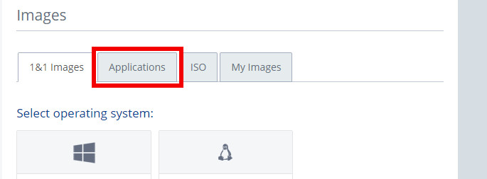 Installing and running Docker on a Linux server - IONOS