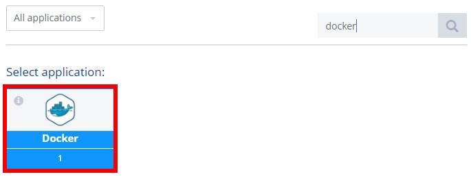 Installing And Running Docker On A Linux Server Ionos