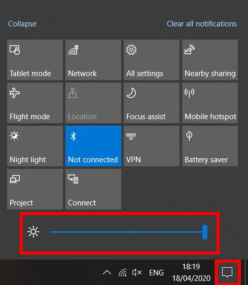 Screen brightness control software for windows 10 - vandolf Screen brightness control software for windows 10 - vandolf