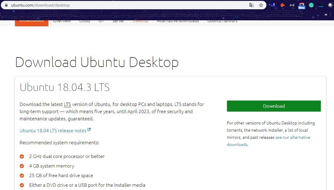 How Install Ubuntu From Usb Niceluli