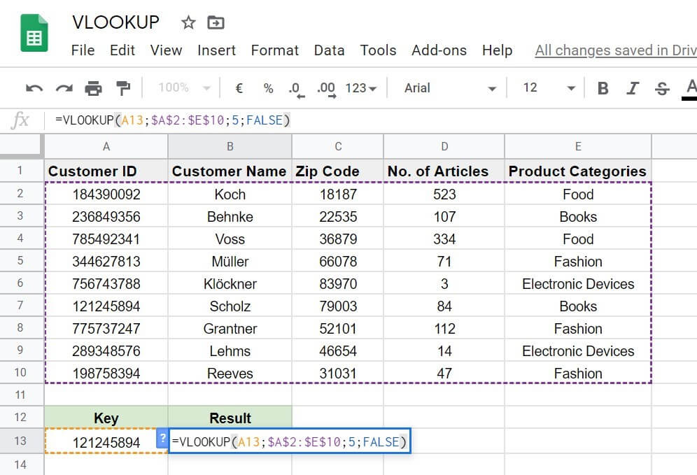 How To Use Vlookup In Google Sheets From A Different Tab Printable How To Use Vlookup In Google Sheets From A Different Tab Printable