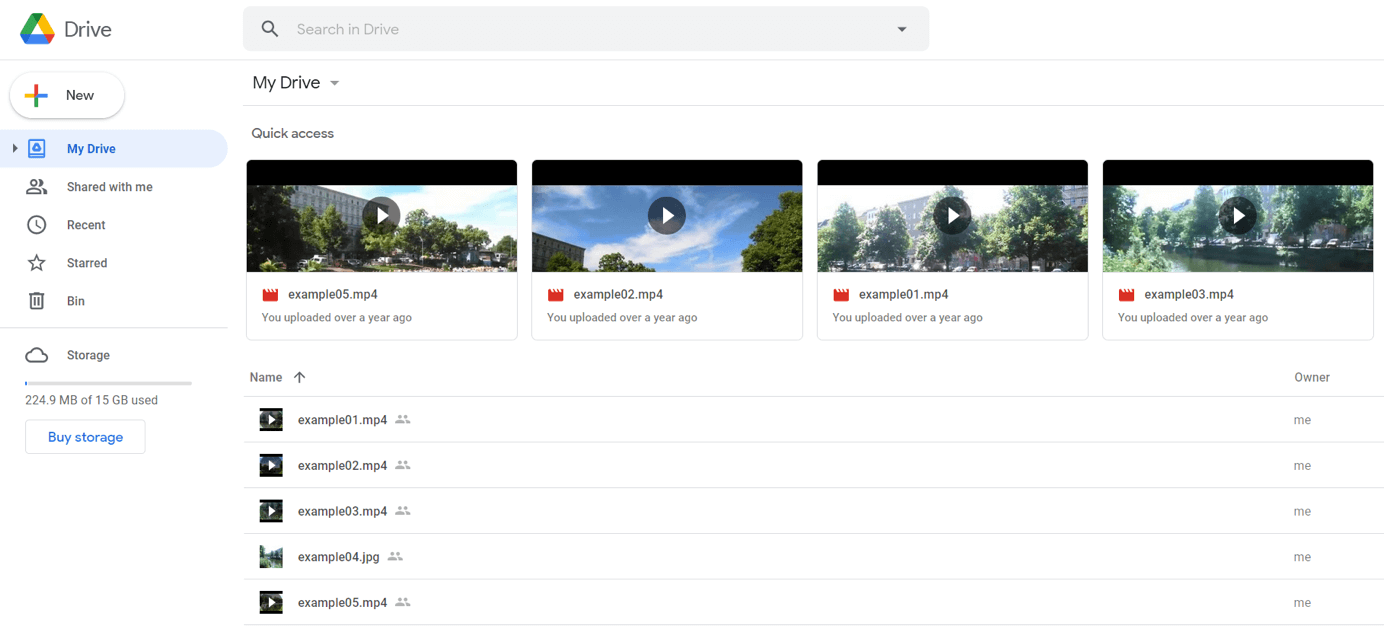 The best cloud storage providers: 9 solutions compared - IONOS