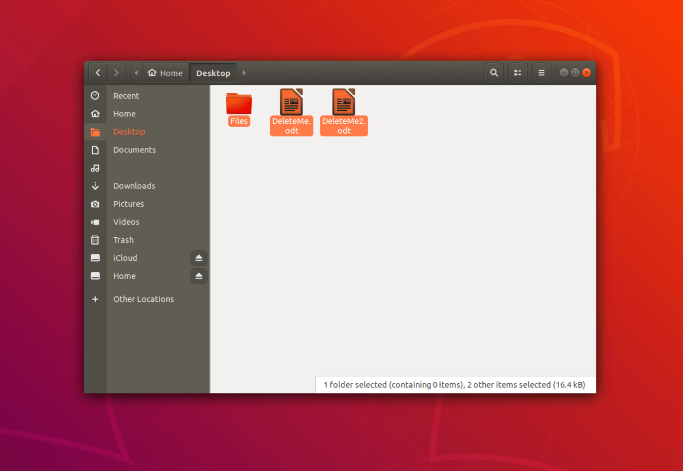 How To Delete Files In Linux IONOS