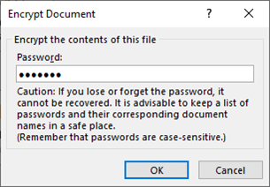 Removing a password from Excel – how to - IONOS