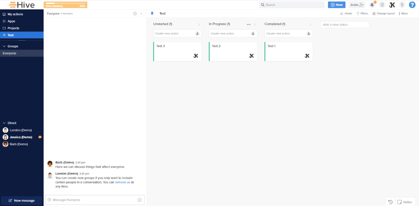 Jira alternatives: 7 alternative project tools in short - IONOS