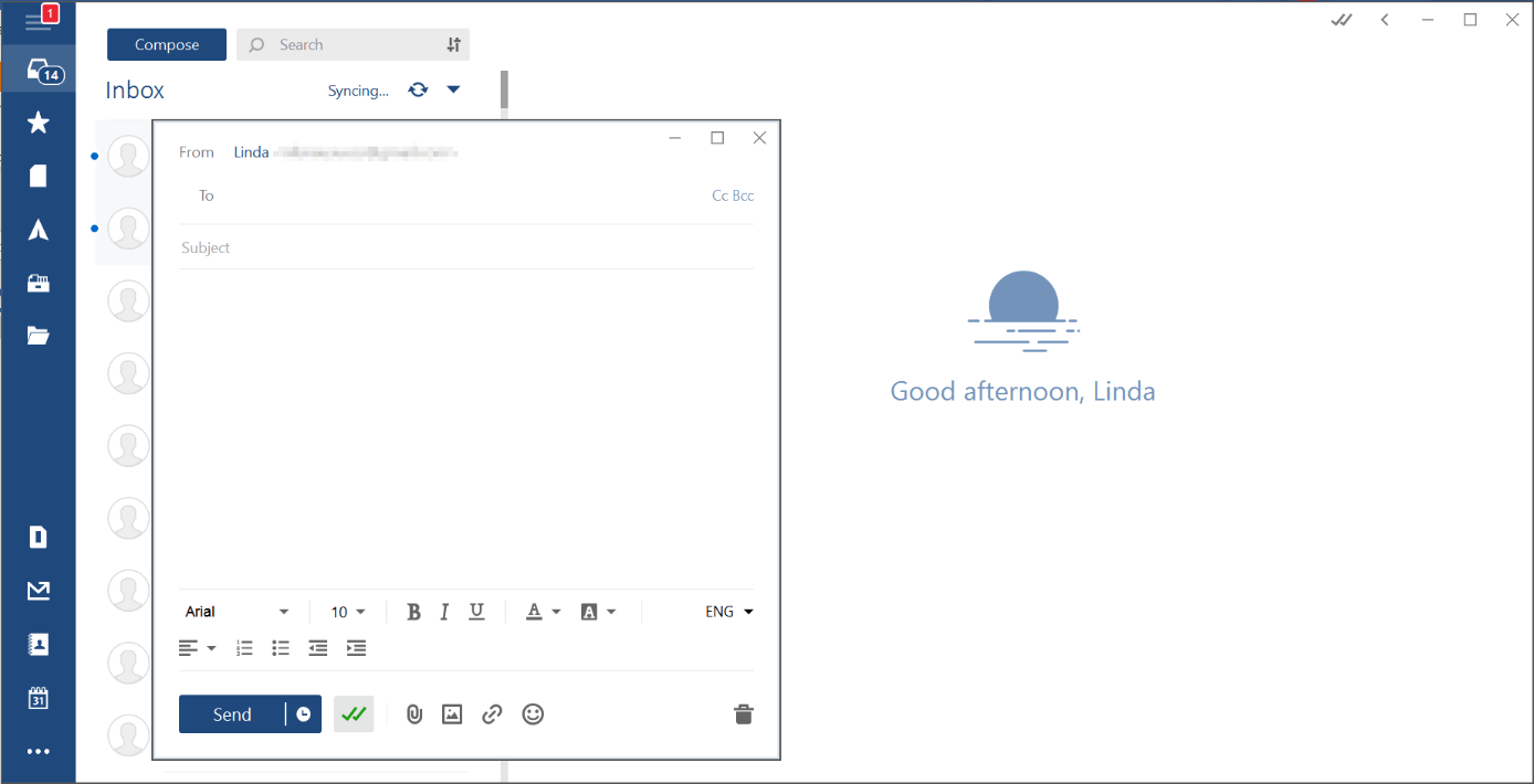 Best Outlook alternatives 2023: free and fee-based - IONOS UK