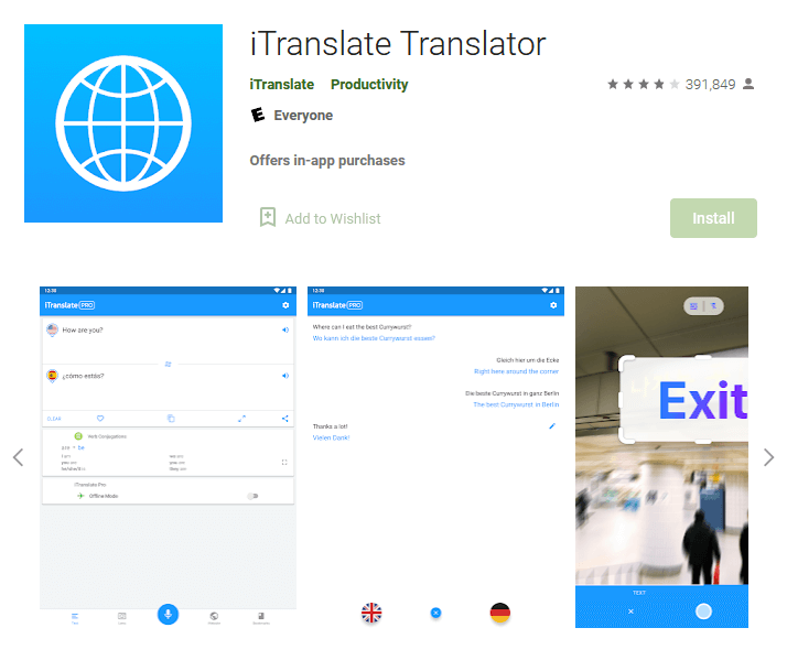 The Best Translator App For Your Smartphone Android And IOS IONOS UK