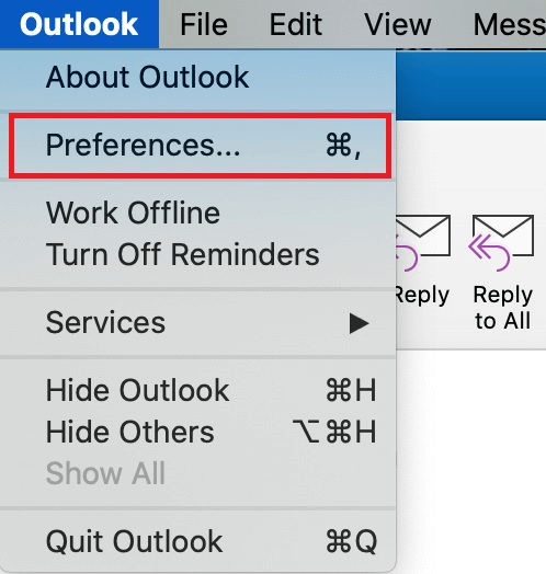 Outlook AutoCorrect: how to enable, disable, and customise - IONOS UK