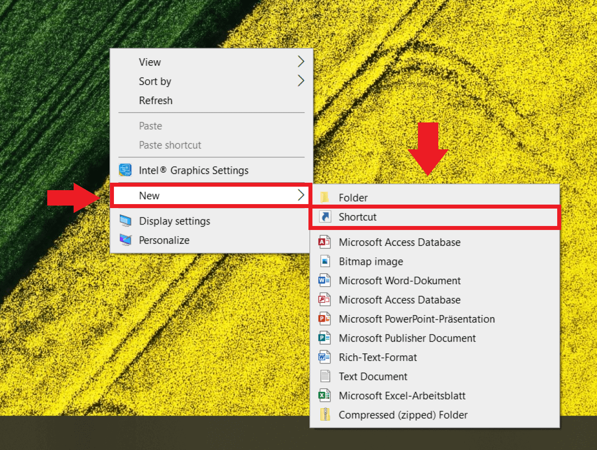 Add Google Calendar To Your Desktop IONOS