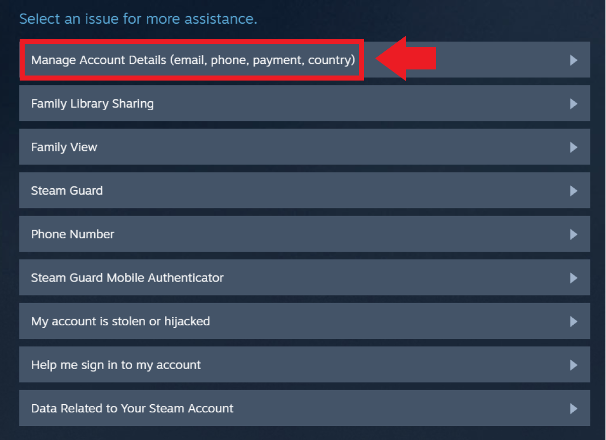 How to delete a Steam account - IONOS UK