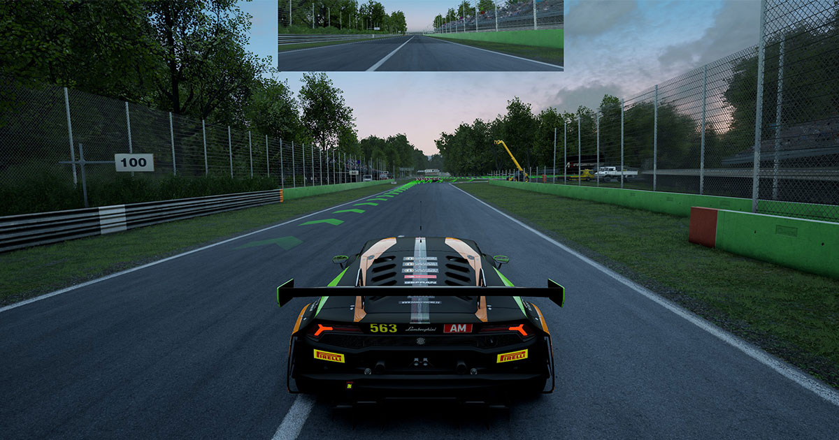 How to set up an Assetto Corsa Competizione server - IONOS UK