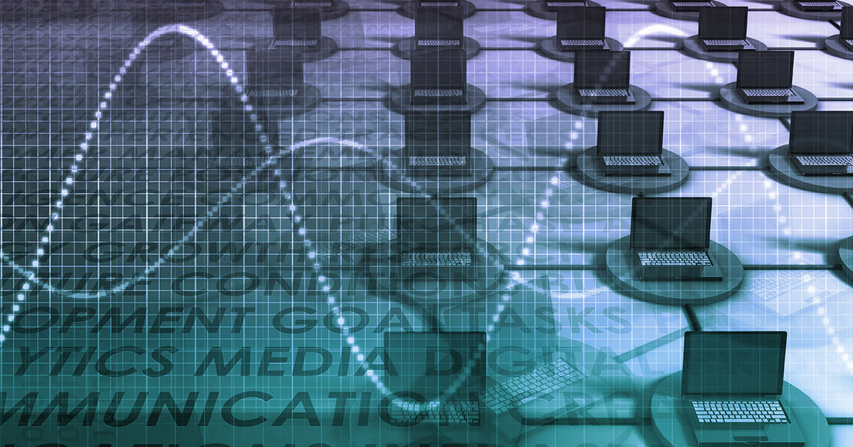 What is the NTLM (NT LAN Manager) protocol? - IONOS UK