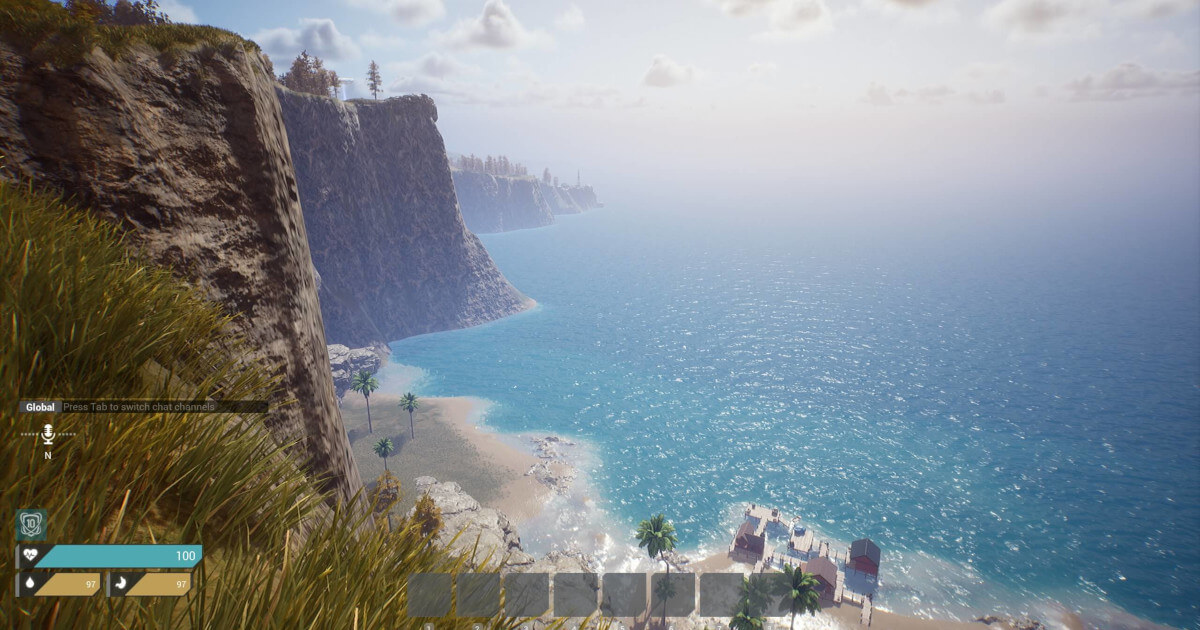 How to create and host a The Front server - IONOS UK