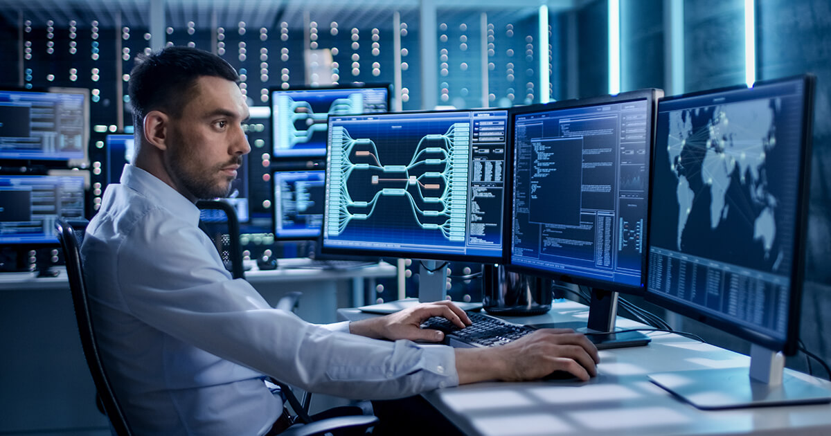 Dark data: what lies beneath the tip of the data iceberg - IONOS UK