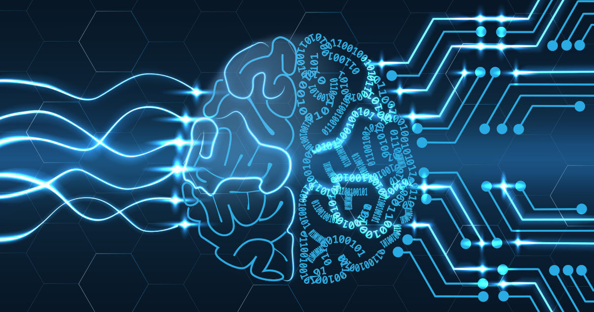 Deep Learning Vs Machine Learning What s The Difference IONOS