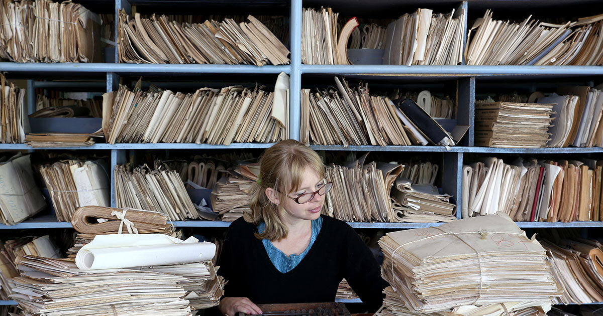 Log file analysis with open source tool, GoAccess - IONOS UK