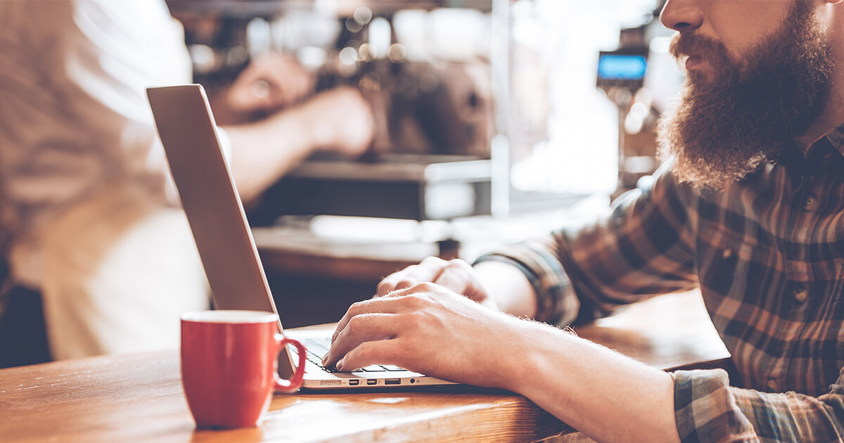 DOS commands overview - IONOS UK