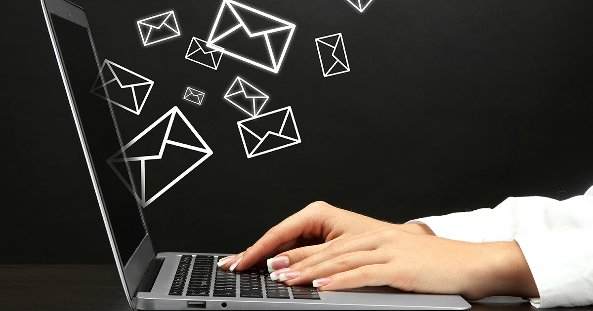 Postfix mail server with Dovecot and RoundCube on CentOS 7 - IONOS UK