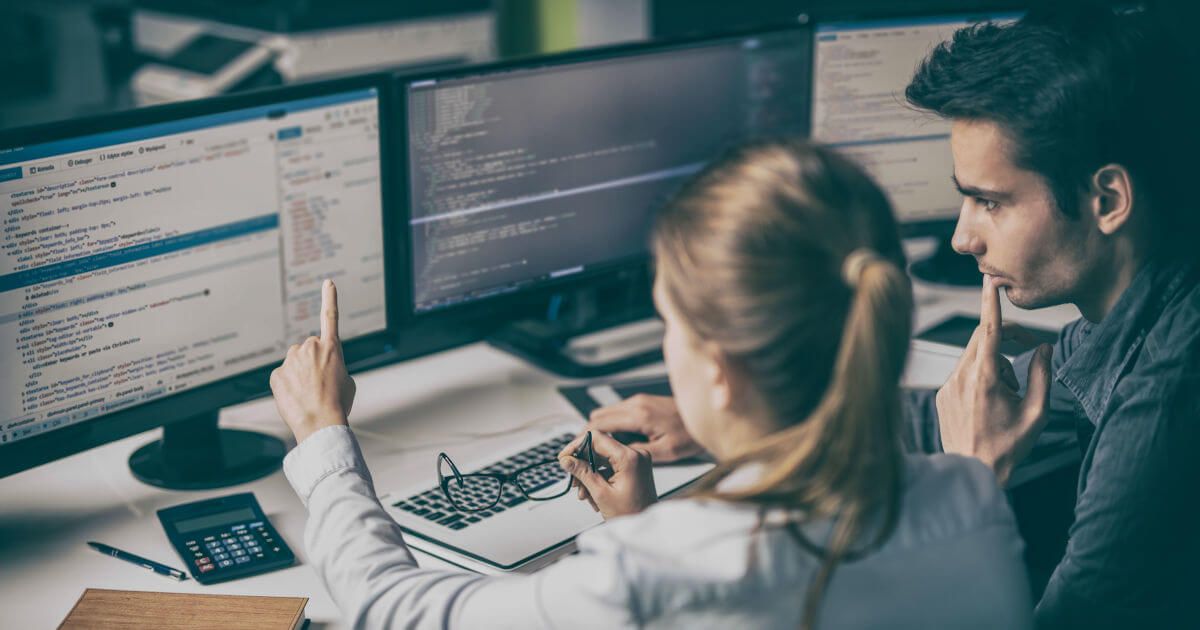 HTTP error 500 (Internal Server Error): How to fix the problem - IONOS UK