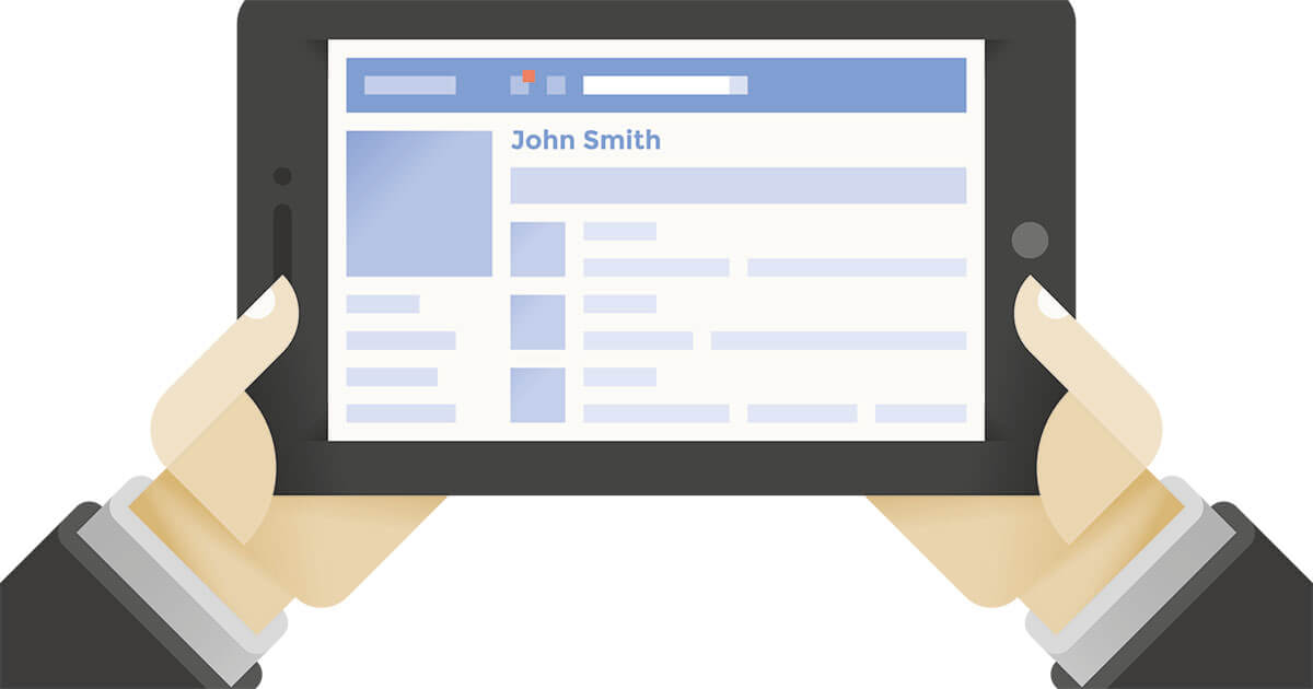 Facebook image sizes: These are the important dimensions - IONOS UK