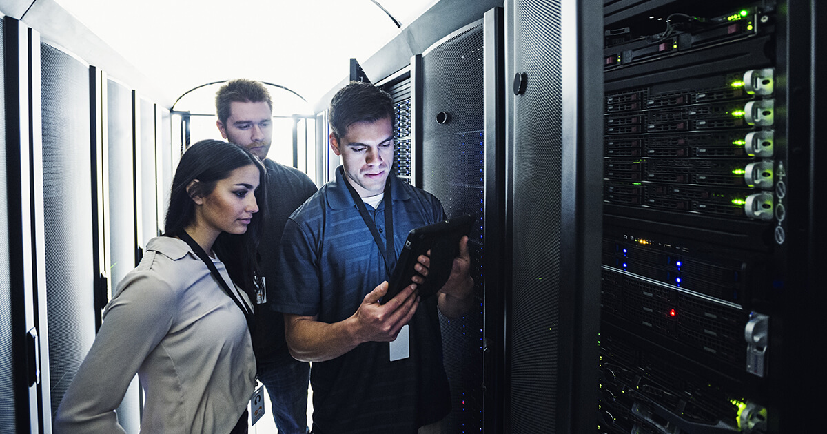 What is a gigabyte? The digital storage unit explained - IONOS UK