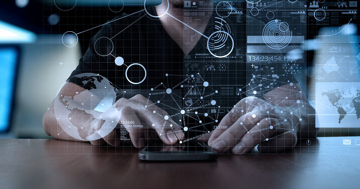 How to set up Google Authenticator - IONOS UK