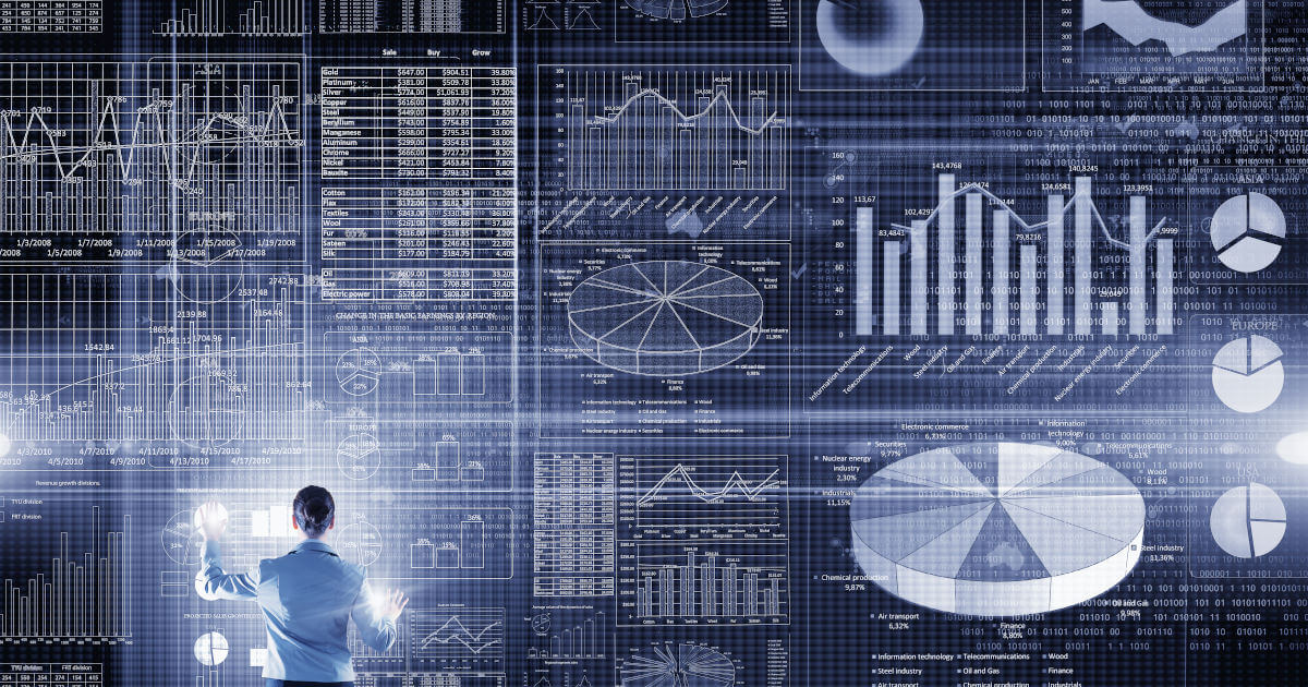 InfluxDB – top database management for time series databases - IONOS UK