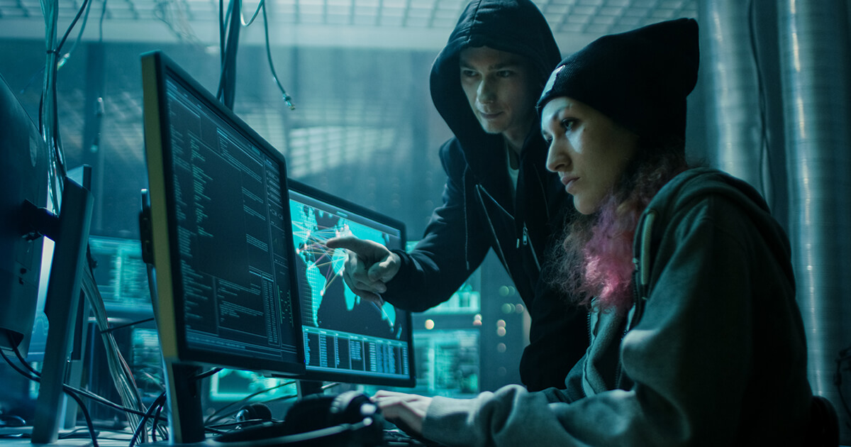 Kali Linux | Everything about the Linux for hackers - IONOS UK