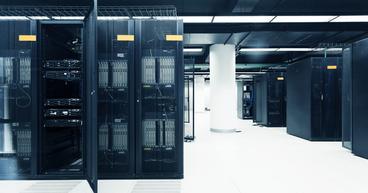 LXC: what is Linux Containers and how does it work? - IONOS UK