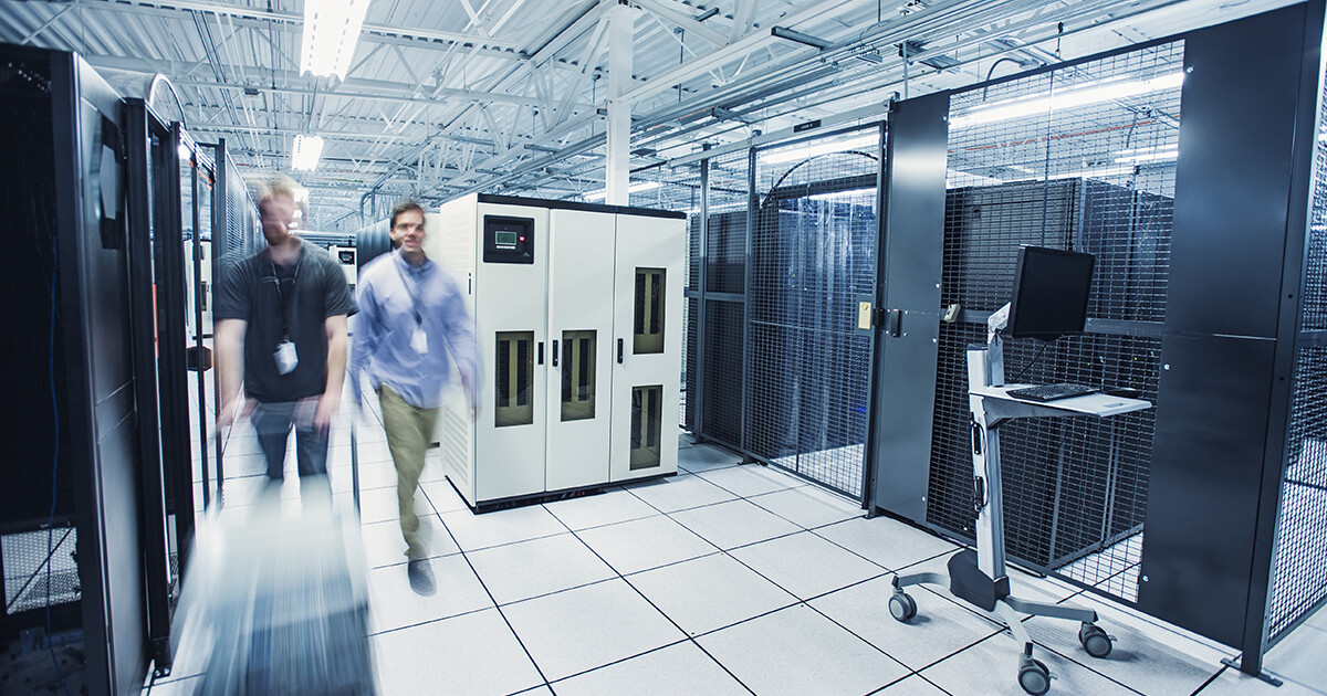 What is a megabyte? The data storage unit explained - IONOS UK